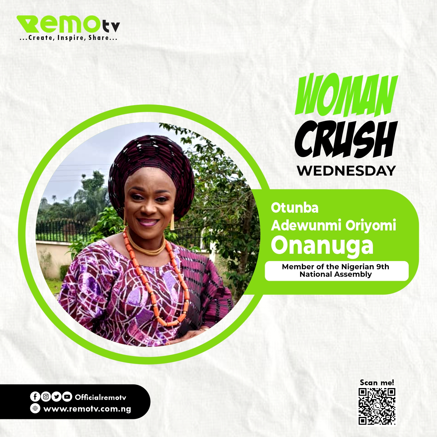 Meet the ‘Ijaya’ of Sagamu - REMO TV