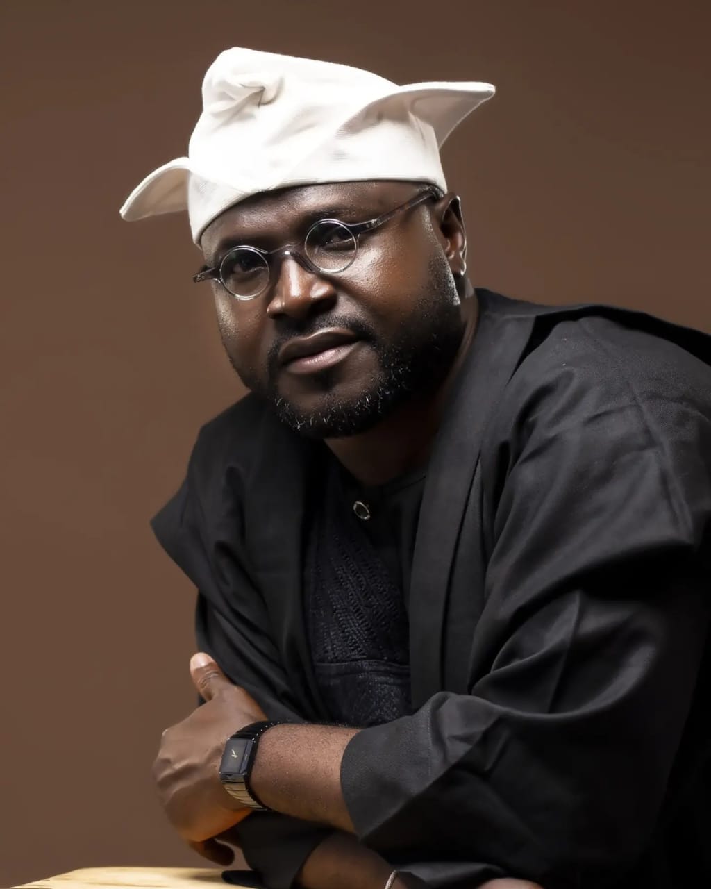 I’m Dedicated to Fostering Peace, Unity and Collaboration – Odulate ...