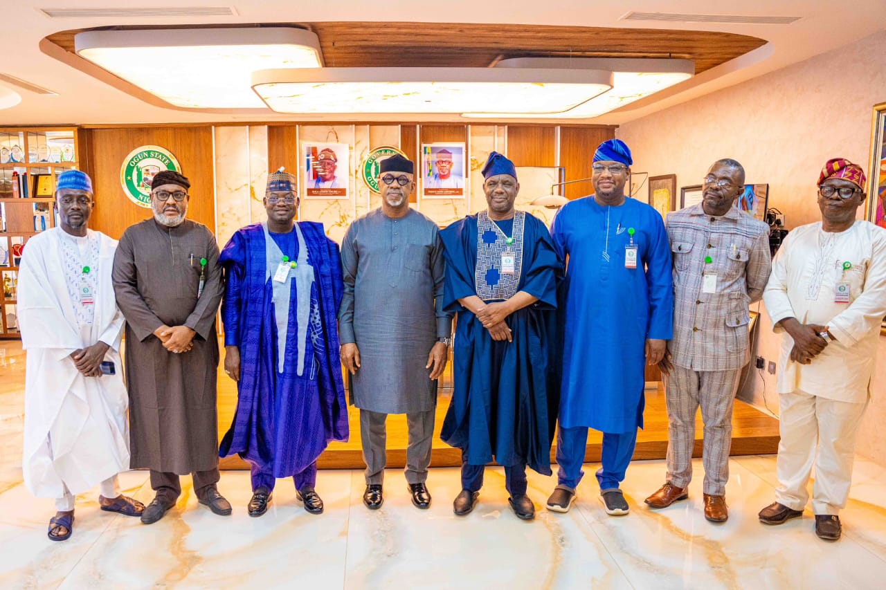 Dapo Abiodun Vows to Tackle Almajiri, Out-of-School Children Issue in ...