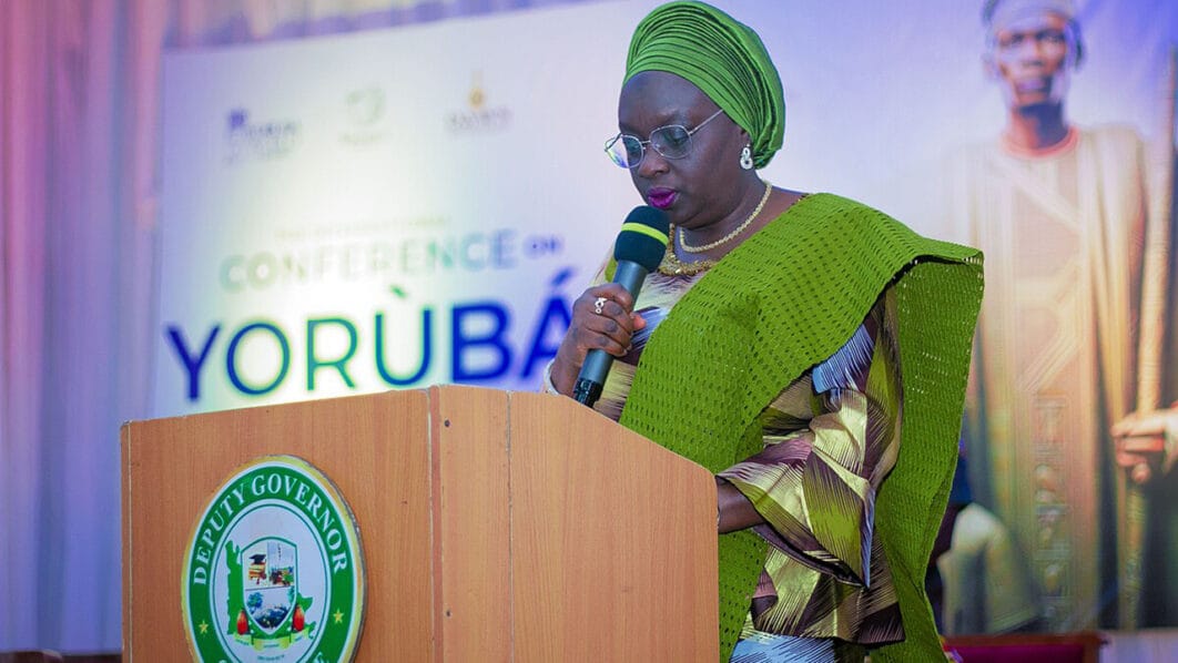 Ogun State Government Reaffirms Commitment to Environmental ...