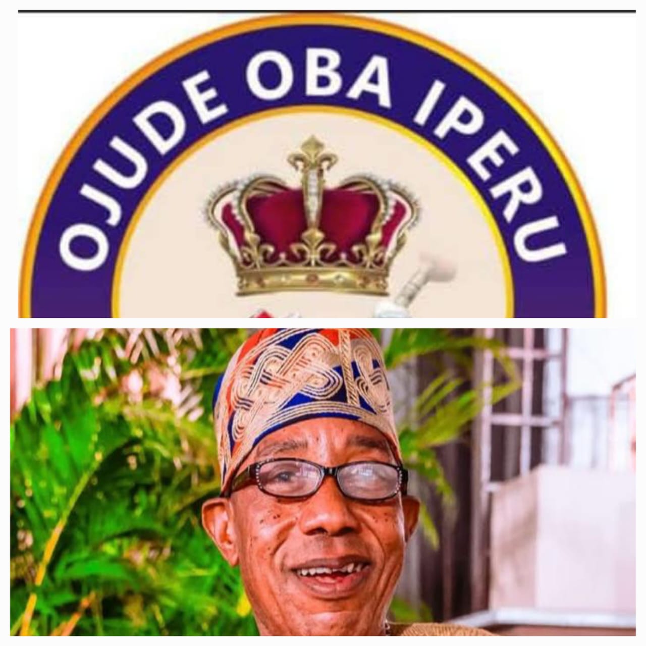 ALAPERU’S DEMISE: A STARK REMINDER OF THE FRAGILITY OF LIFE – OJUDE OBA IPERU 2025 PLANNING ...