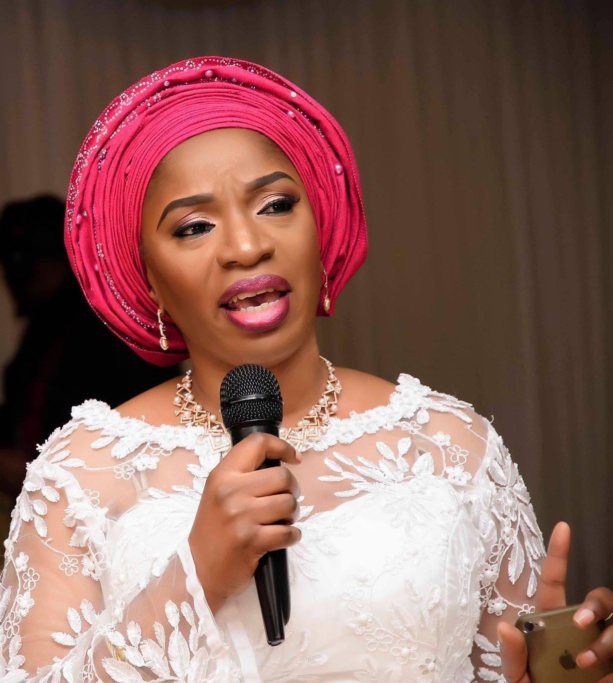 A COMPREHENSIVE PROFILE OF PRINCESS ADESOLA AYOOLA ELEGBEJI - REMO TV
