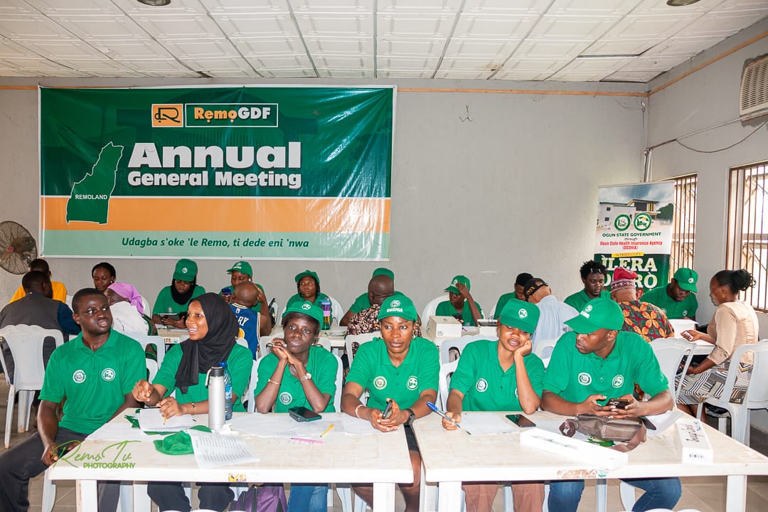 Global Health Charity and Training Foundation Launches 8-Day Health ...