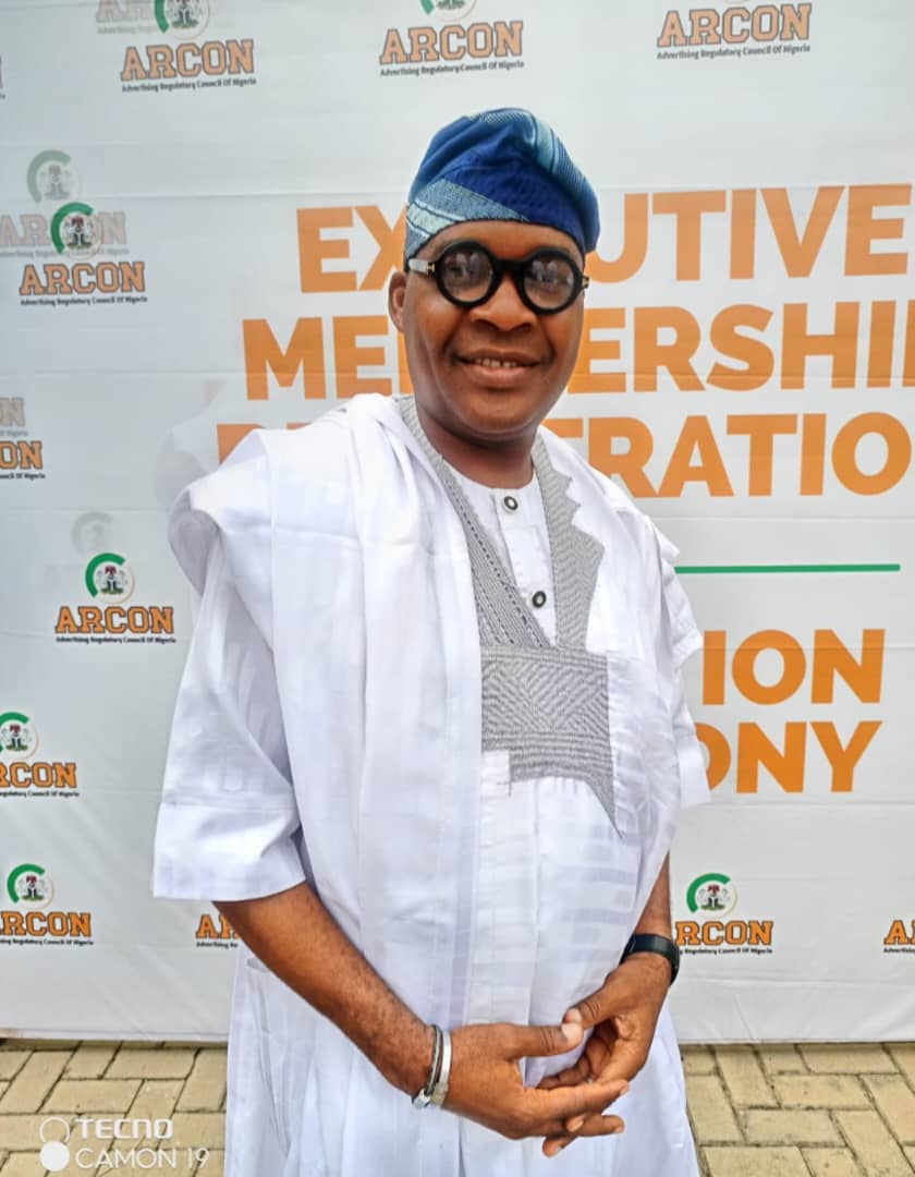 Hon Tola Olutayo (HTO-Belgium): A New Hope for Remo Constituency in the ...
