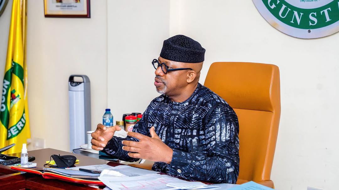 Ogun State Governor Abiodun to Concession Olumo Rock, Announces Free ...