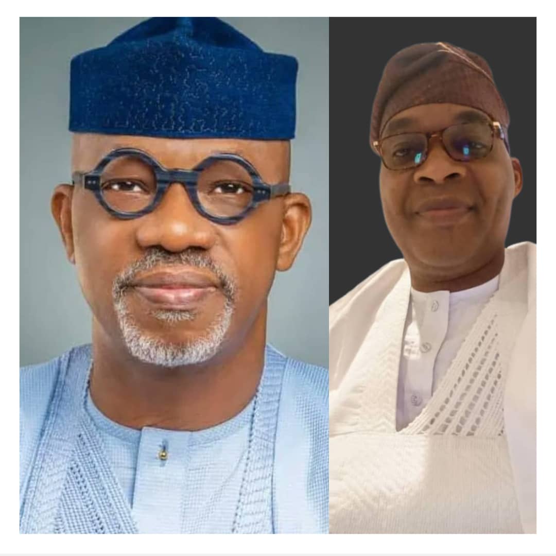 Ogun State’s Roadmap: Dapo Abiodun’s Legacy Projects Lead to 2040 and ...