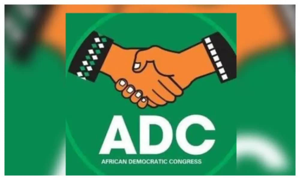 Former House Speaker Questions ADC’s Political Strategy Ahead of 2027 ...